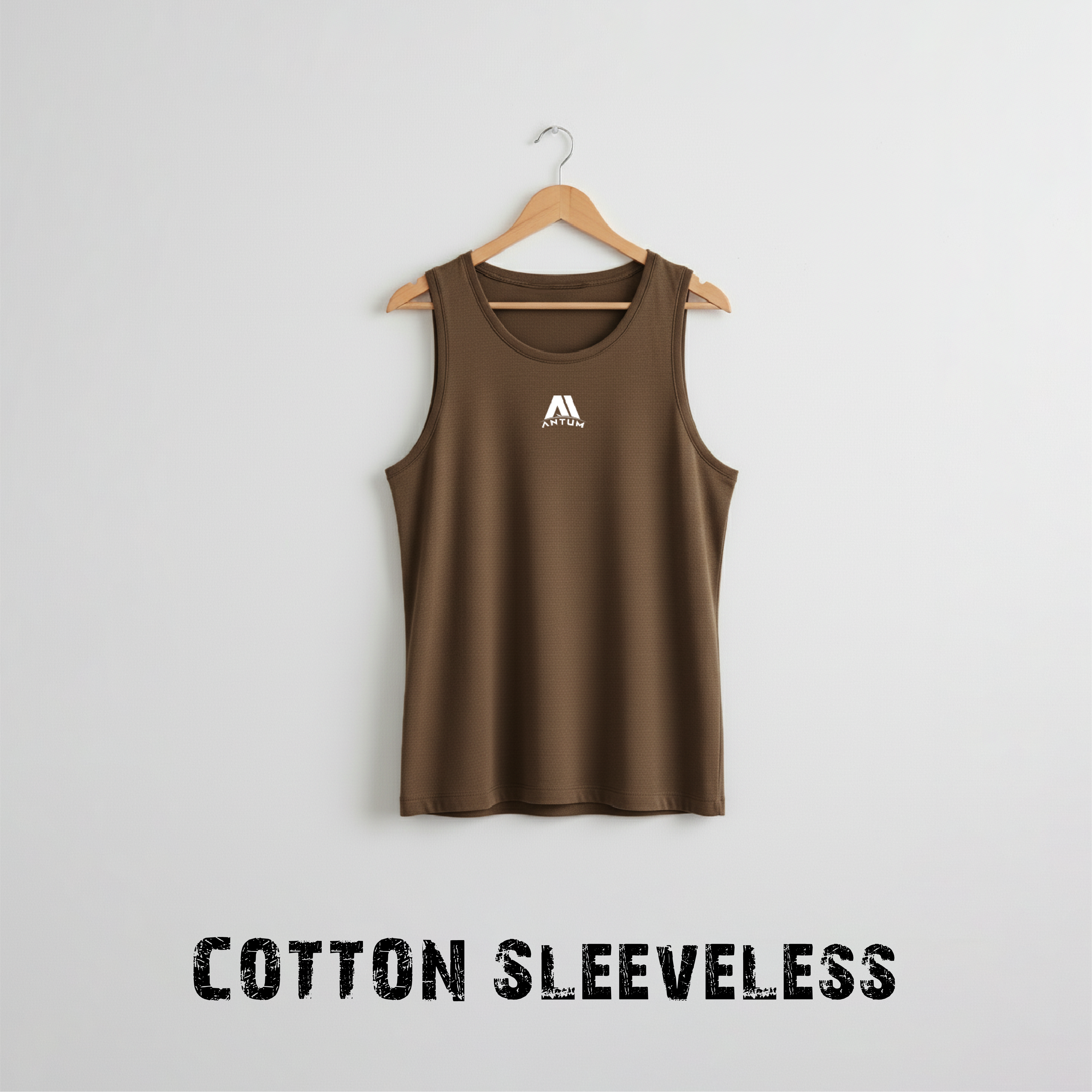 Cotton Sleeveless – Antum Apparels